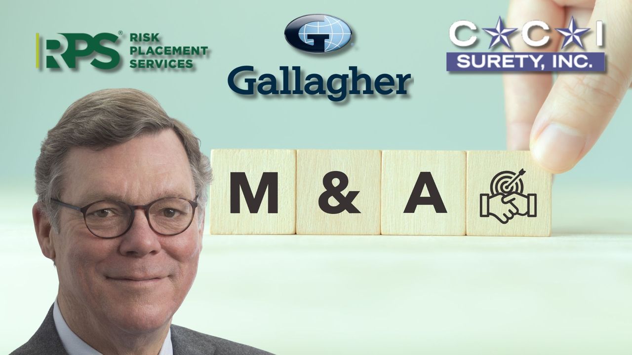 Gallagher snaps up US surety managing general underwriter | Intelligent ...